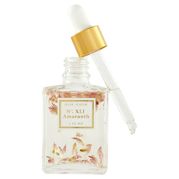 BIOS Apothecary | Hair | Bios Apothecary Amaranth Infused Hair Serum ...